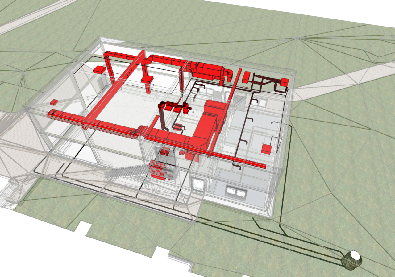 Planung - Strunz Systembau Regensburg GmbH
